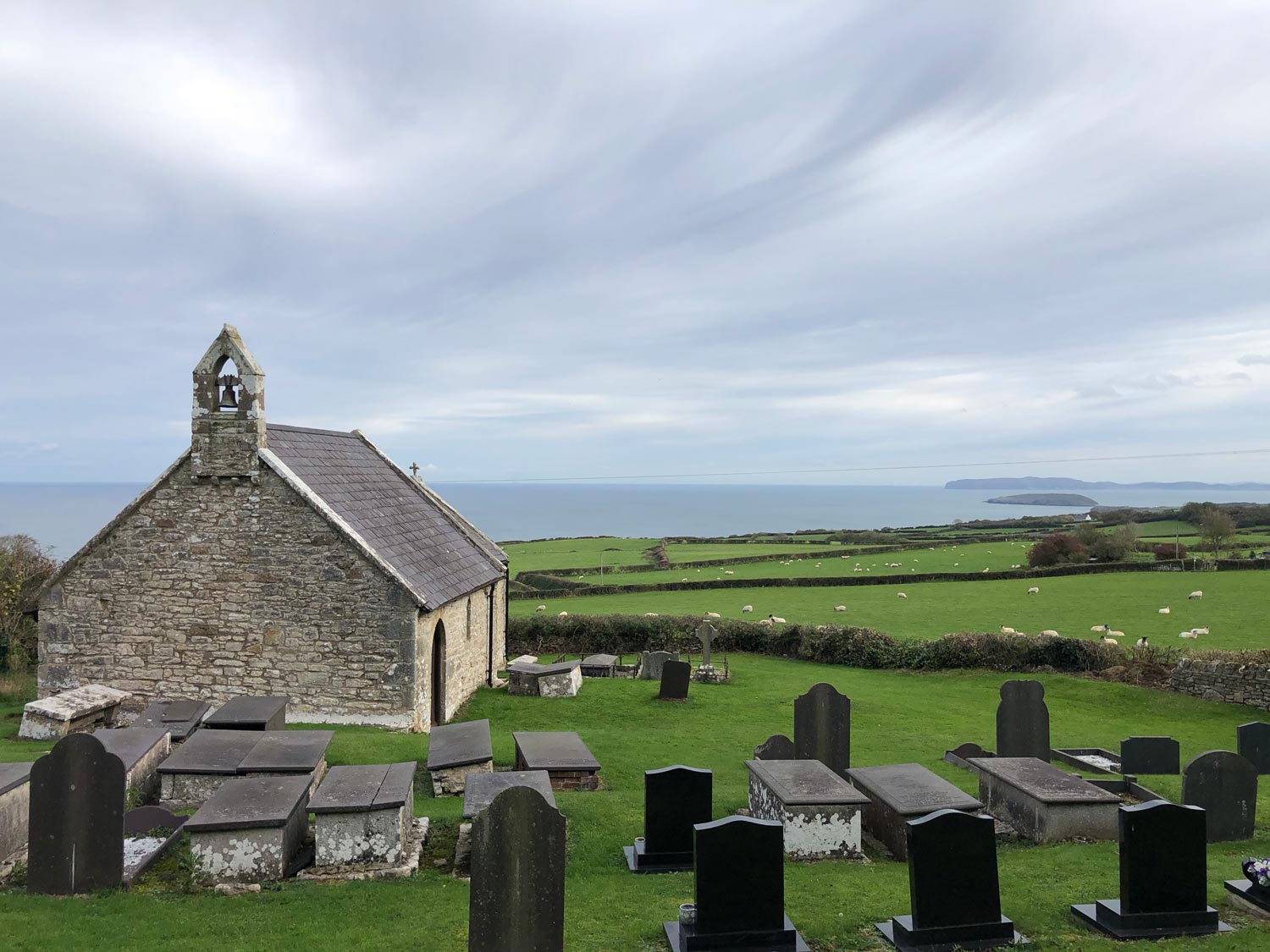 Bro Seiriol – the Church in Wales around Beaumaris, Anglesey